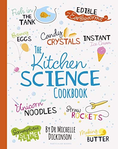 15+ Science Fair Books for Elementary School Students (Ages 8-12 ...